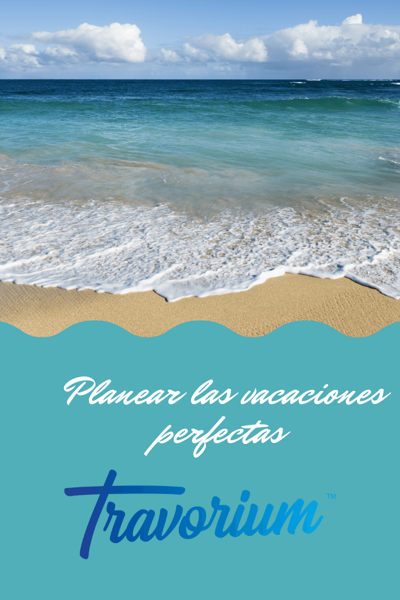 ¿Cómo planear las vacaciones perfectas con valores? - davidgarcia